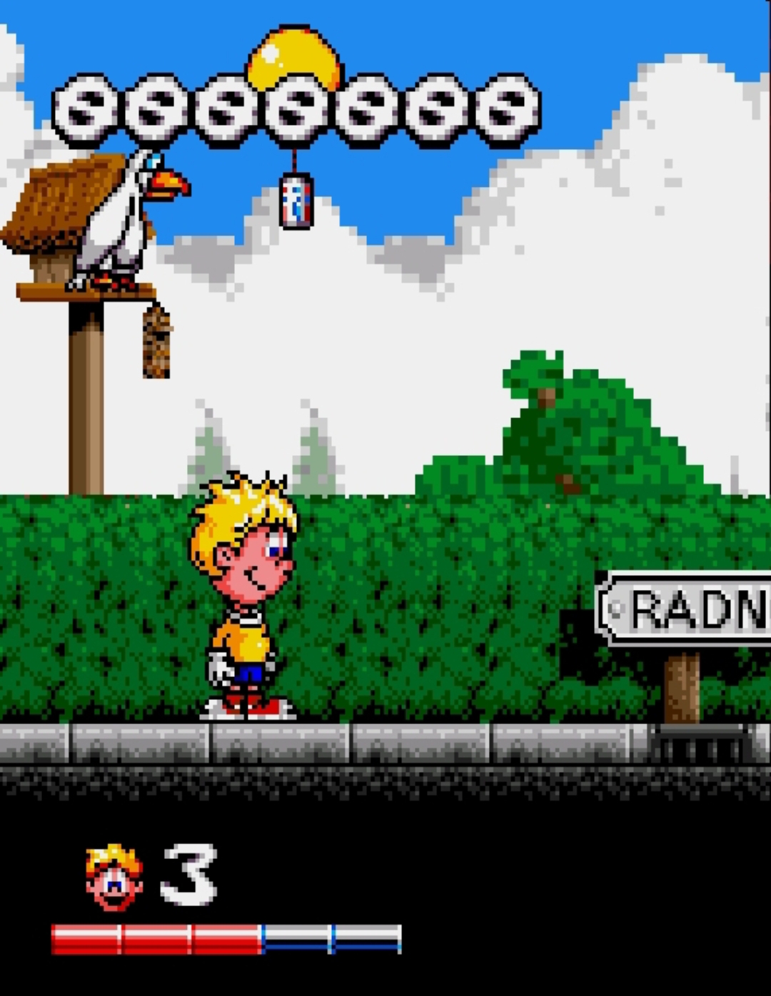 Marko | 模拟小二